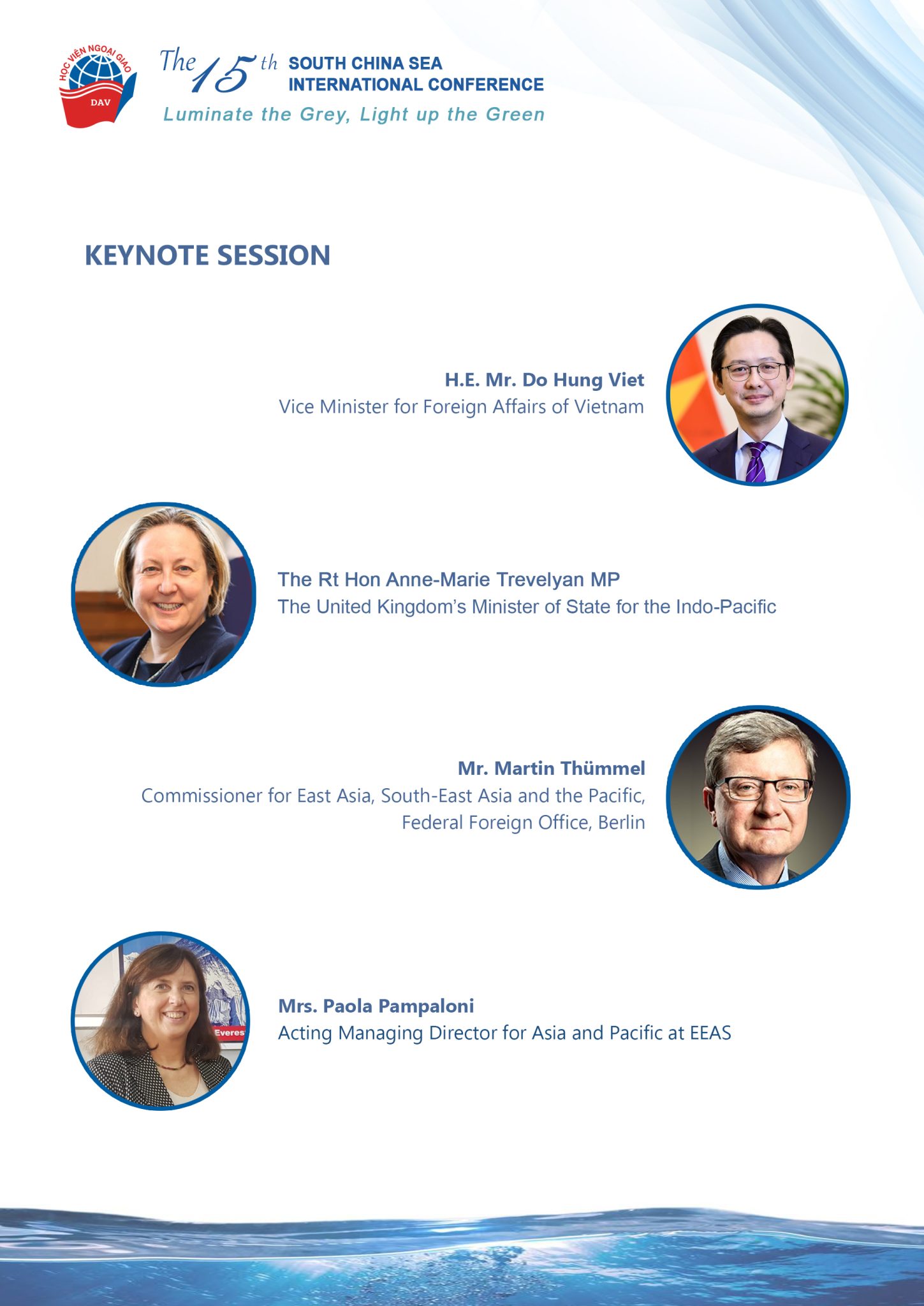 SCSC15: KEYNOTE SESSION – scsc.nghiencuubiendong.vn